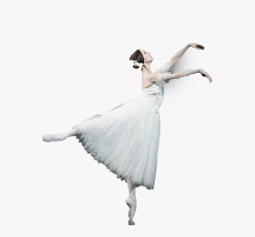Ballet Dance Transparent Image - Ballet Dancer, HD Png Download ...