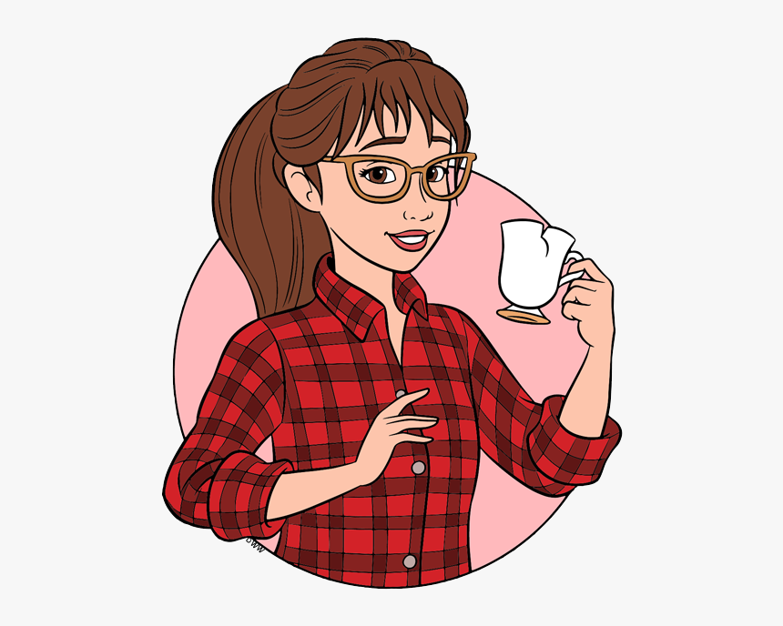 Fancy Nancy Drawing, HD Png Download , Transparent Png Image - PNGitem