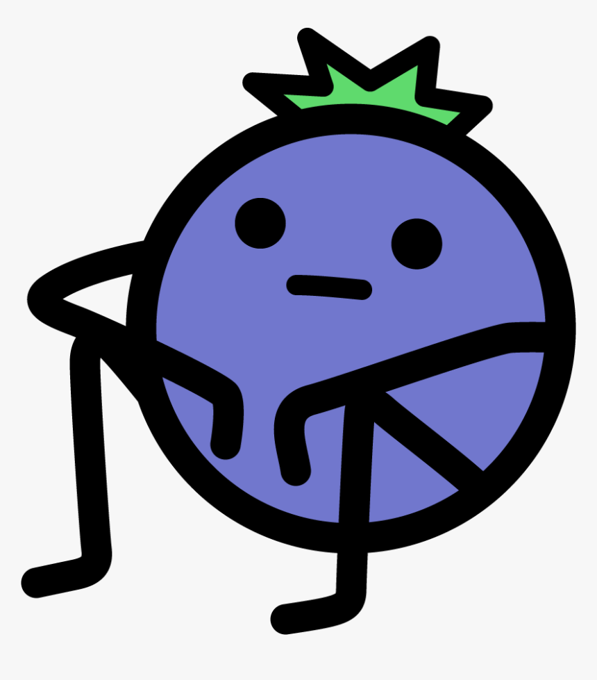 Strange Times For The Berry Club, HD Png Download , Transparent Png ...