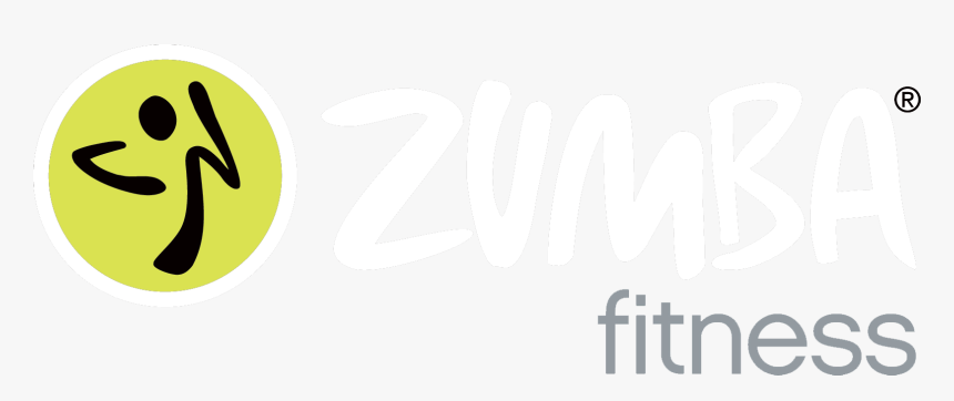 Zumba Logo Black Background, HD Png Download , Transparent Png Image ...