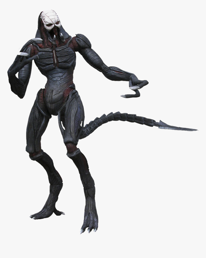 Verdugo - Resident Evil 4 Verdugo Figure, HD Png Download , Transparent ...