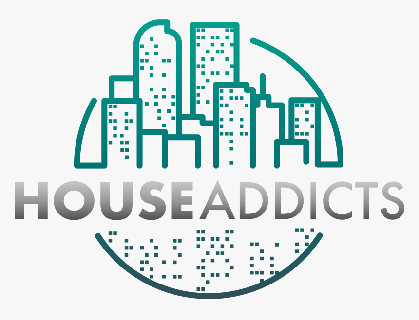 House Addicts, HD Png Download , Transparent Png Image - PNGitem