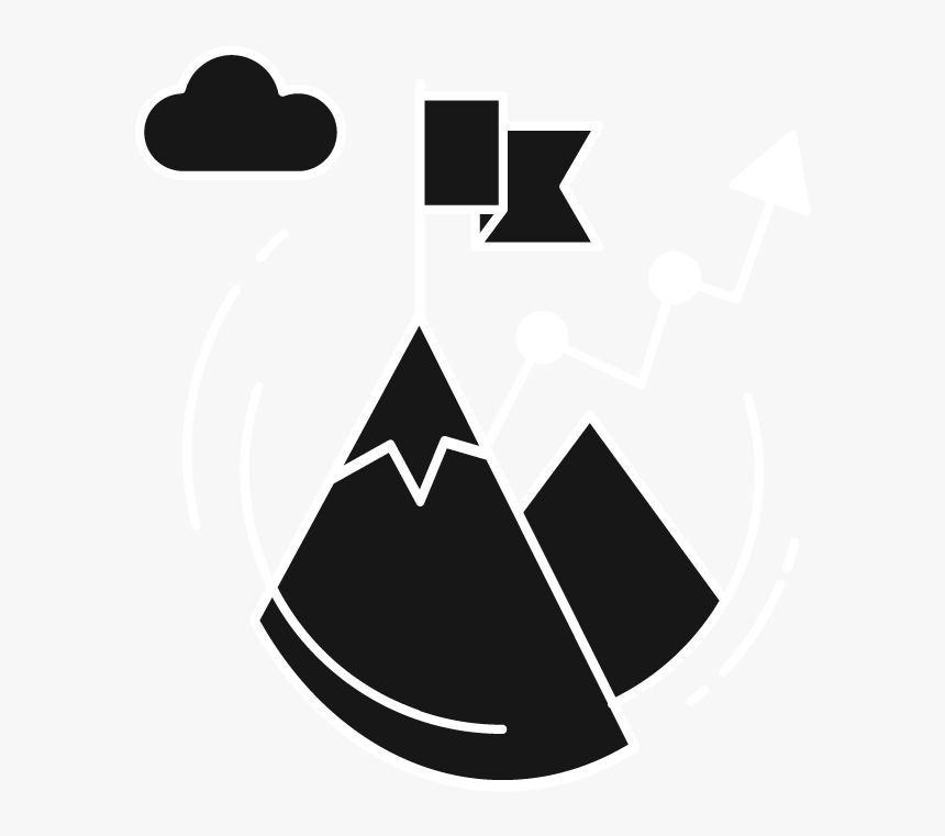 Circle Website Front Page Icons White 4 - Sail, HD Png Download ...