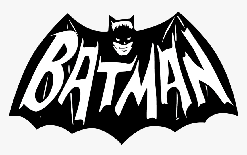 Batman Png Images Batman The Justice Bringer - Batman Tv Series Logo ...