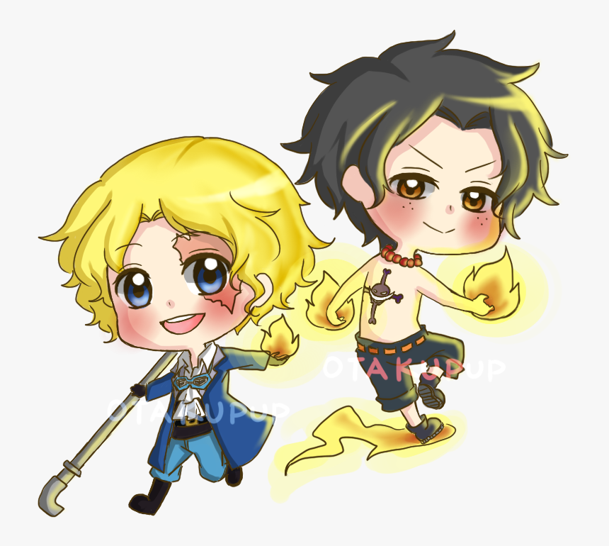 Sabo, HD Png Download , Transparent Png Image - PNGitem