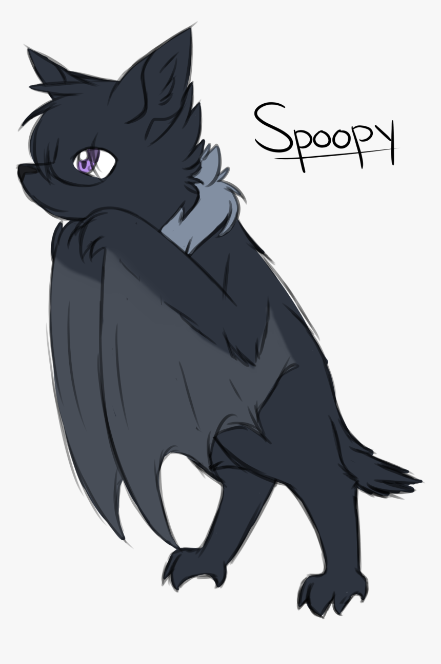 Bats Drawing Anime - Anime Bats, HD Png Download , Transparent Png ...