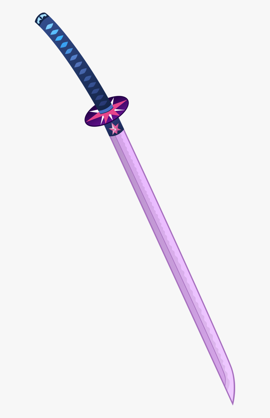 Mlp Twilight Sword, HD Png Download , Transparent Png Image - PNGitem