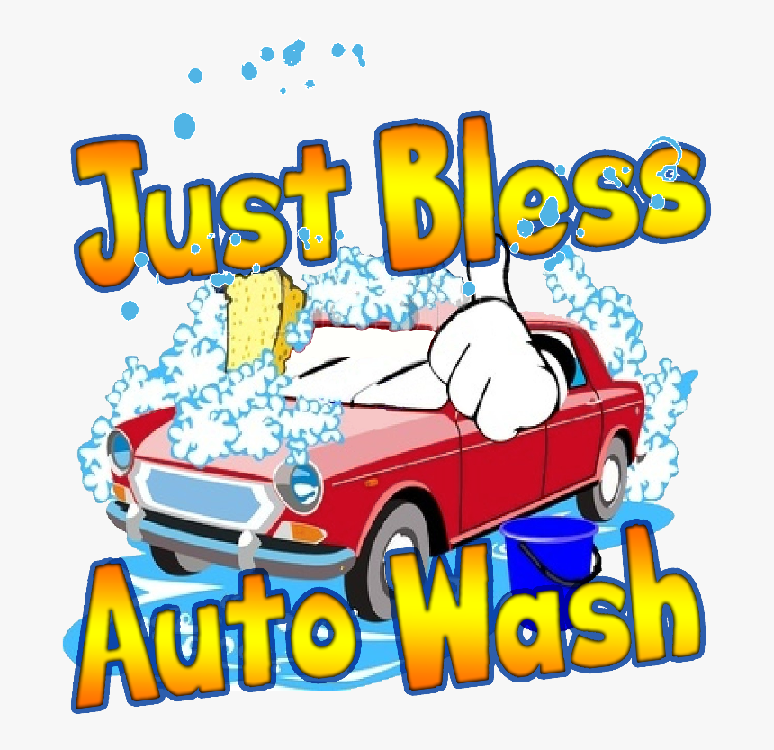 Car Wash, HD Png Download , Transparent Png Image - PNGitem