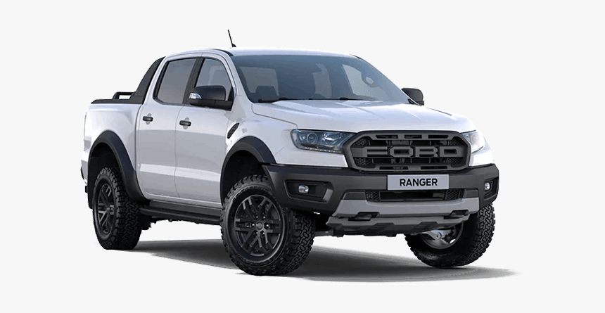 Ford Ranger Raptor - Ford Ranger Wildtrak Png, Transparent Png ...