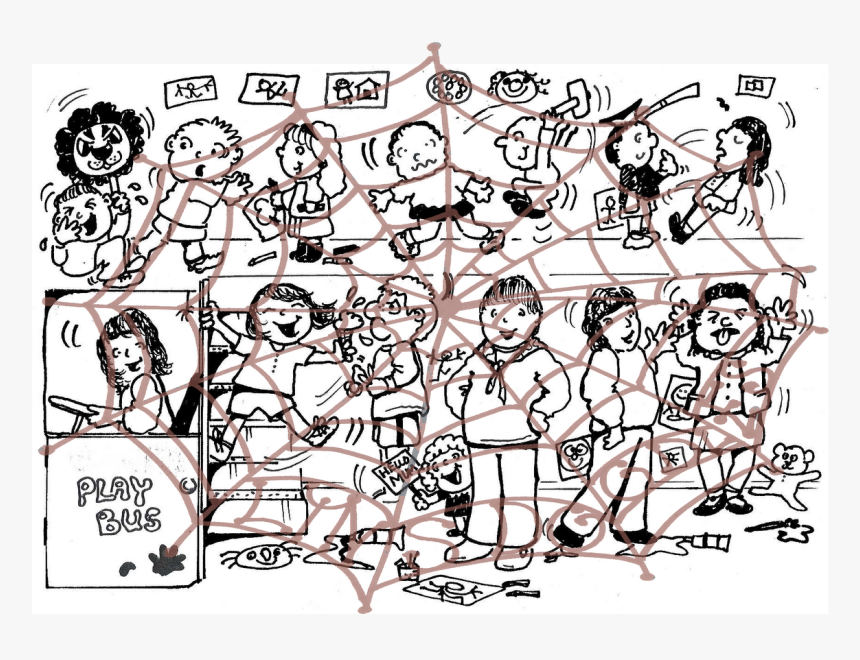 Doodle, HD Png Download , Transparent Png Image - PNGitem