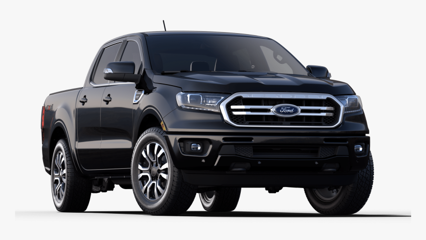 2019 Ford Ranger Xl, HD Png Download , Transparent Png Image - PNGitem
