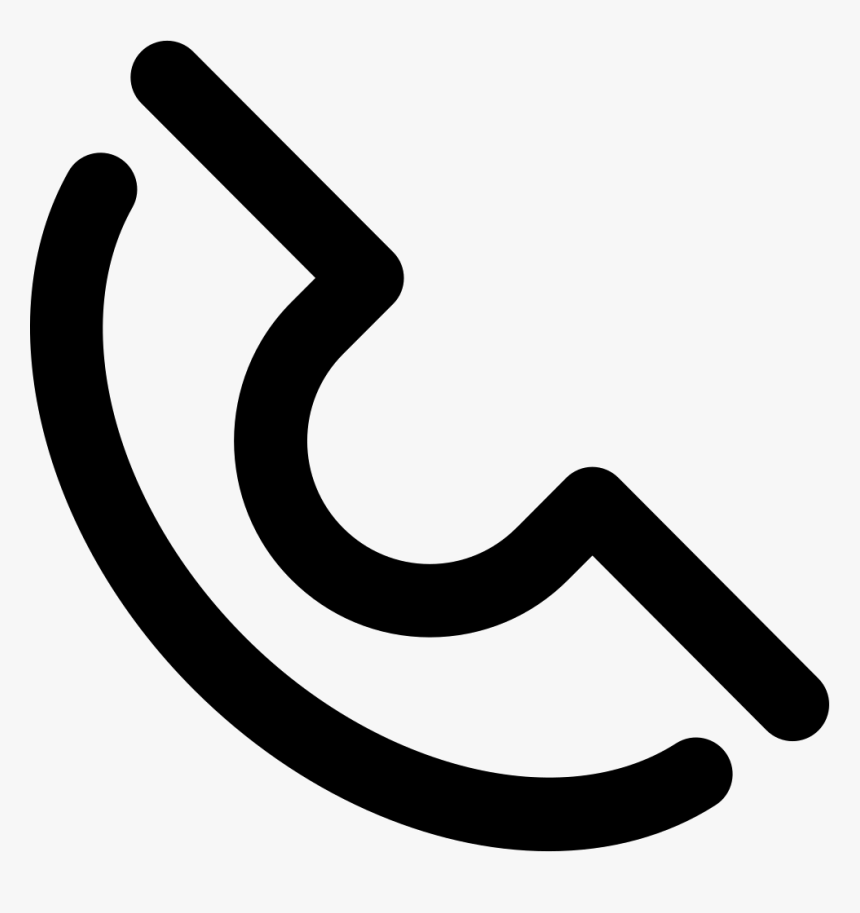 Footer Telephone, HD Png Download , Transparent Png Image - PNGitem