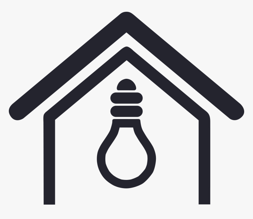 Contour Of The House - Police Control Room Icon, HD Png Download ...