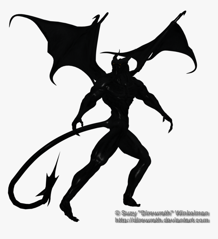 Demon Png Photos - Demon Transparent Background, Png Download ...
