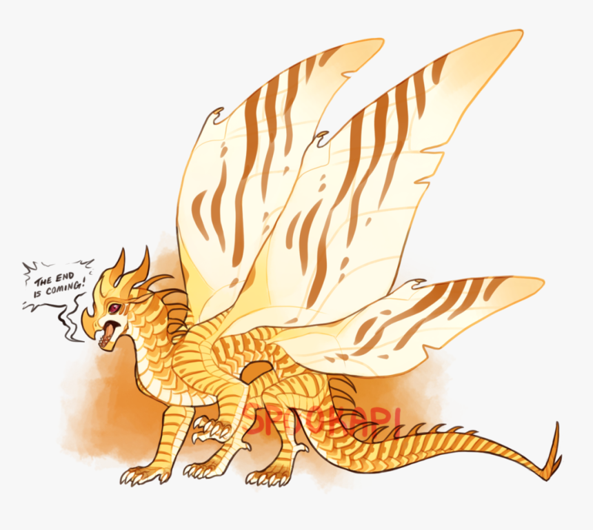 Wings Of Fire Hivewing, HD Png Download , Transparent Png Image - PNGitem