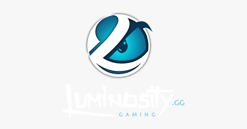Luminosity Gaming, HD Png Download , Transparent Png Image - PNGitem