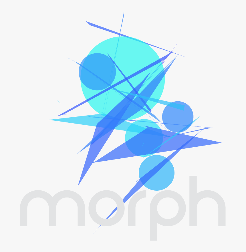 Morph - Graphic Design, HD Png Download , Transparent Png Image - PNGitem