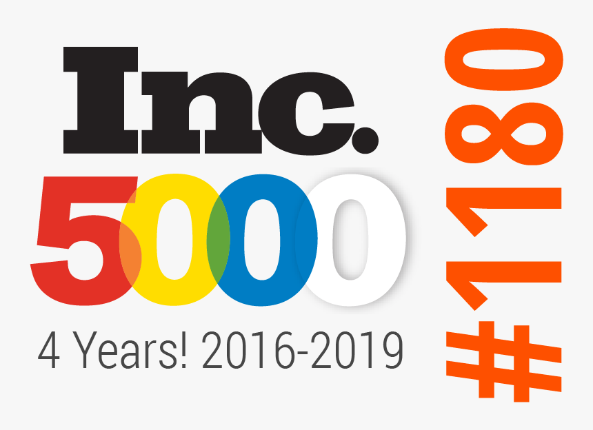 Inc 500, HD Png Download , Transparent Png Image - PNGitem