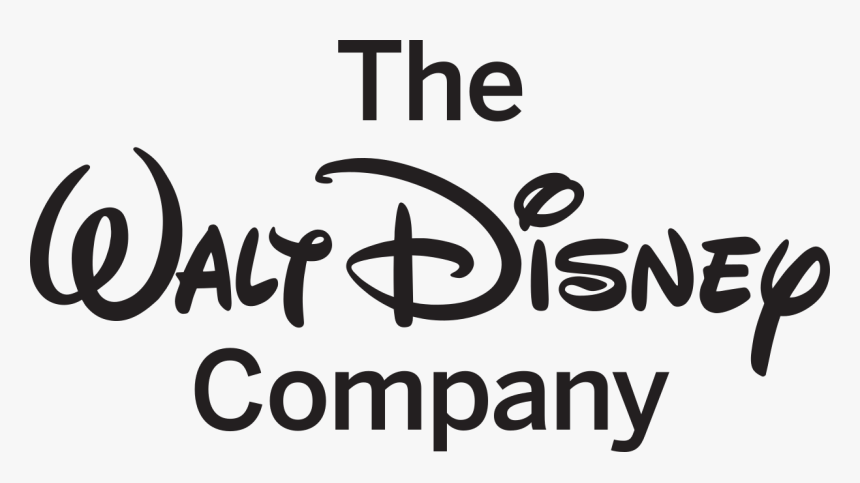 Walt Disney Co Logo, HD Png Download , Transparent Png Image - PNGitem