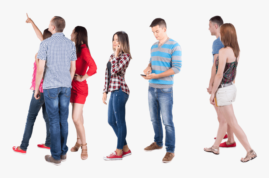 Event People Png, Transparent Png , Transparent Png Image - PNGitem