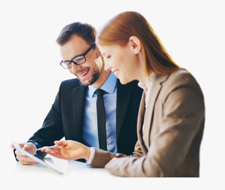 People Using Ipad Png, Transparent Png , Transparent Png Image - PNGitem