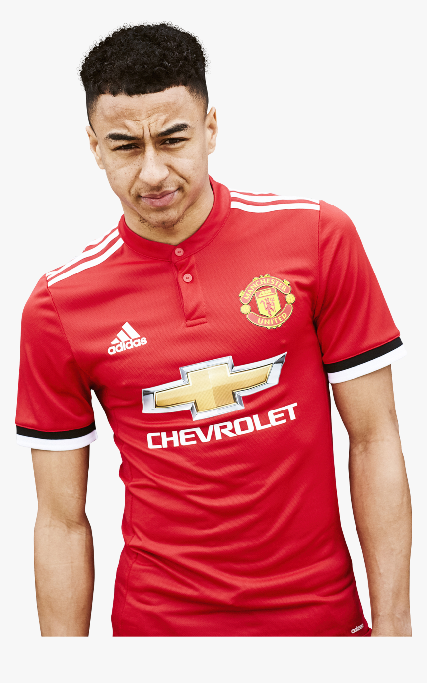 Jesse Lingard J Lingz, HD Png Download , Transparent Png Image - PNGitem