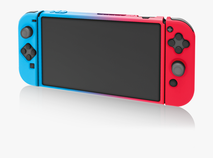 Nintendo Switch Protective Case, HD Png Download , Transparent Png ...