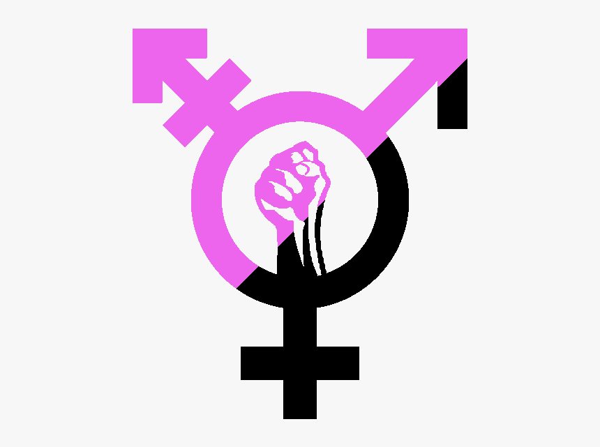 Transgender Symbol, HD Png Download , Transparent Png Image - PNGitem