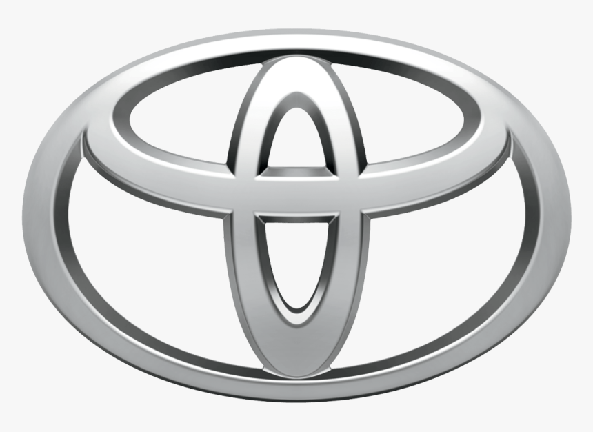Toyota Logo - Toyota Logo Png Hd, Transparent Png , Transparent Png ...