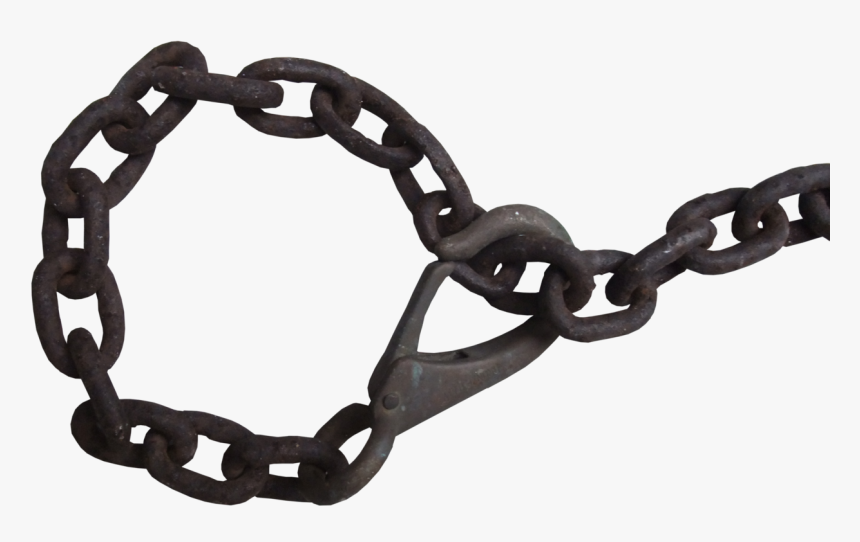 Chain Loop Horror Demontroll - Portable Network Graphics, HD Png ...