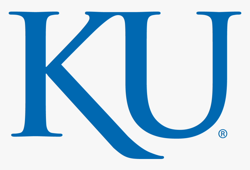 University Of Kansas Logo Png, Transparent Png , Transparent Png Image ...