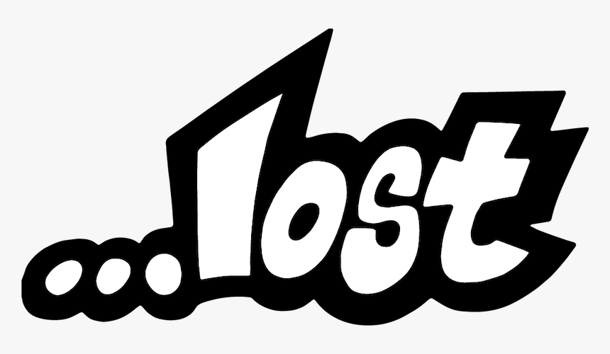 Lost Enterprises - Lost Surfboards Logo, HD Png Download , Transparent ...