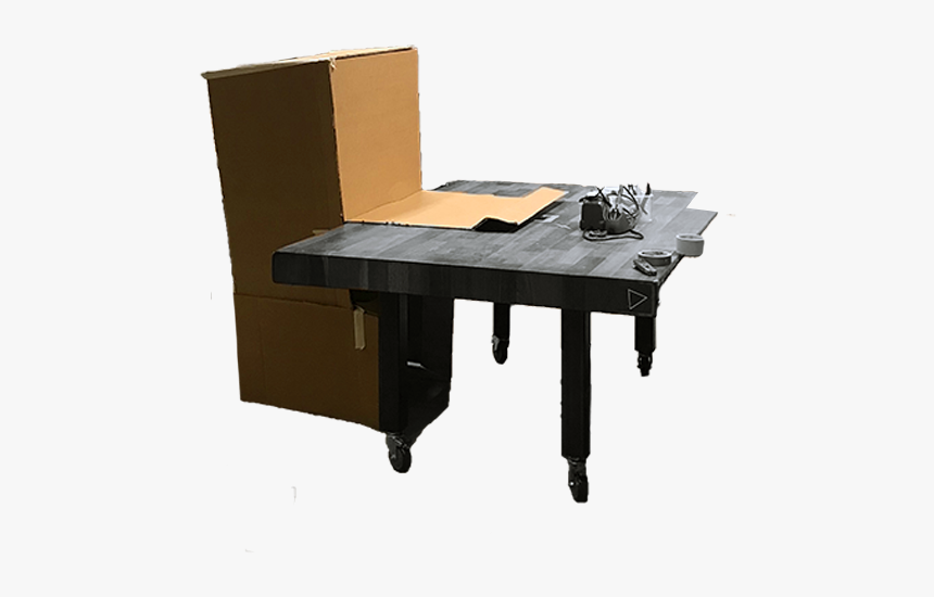 Writing Desk, HD Png Download , Transparent Png Image - PNGitem
