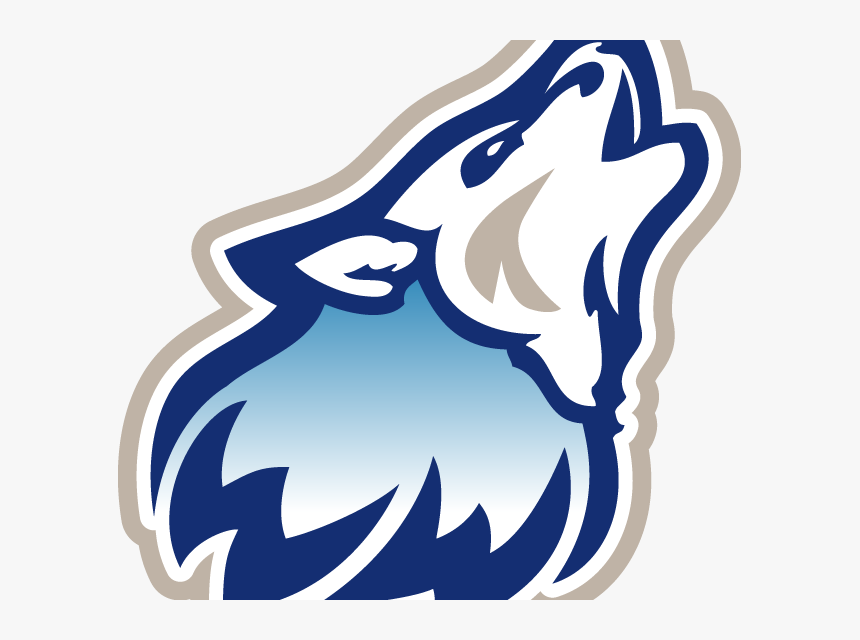 West Wolves Rapid City, HD Png Download , Transparent Png Image - PNGitem