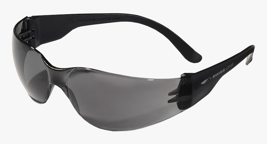 Crackerjack Specs - Safety Glasses With Side Shield, HD Png Download ...