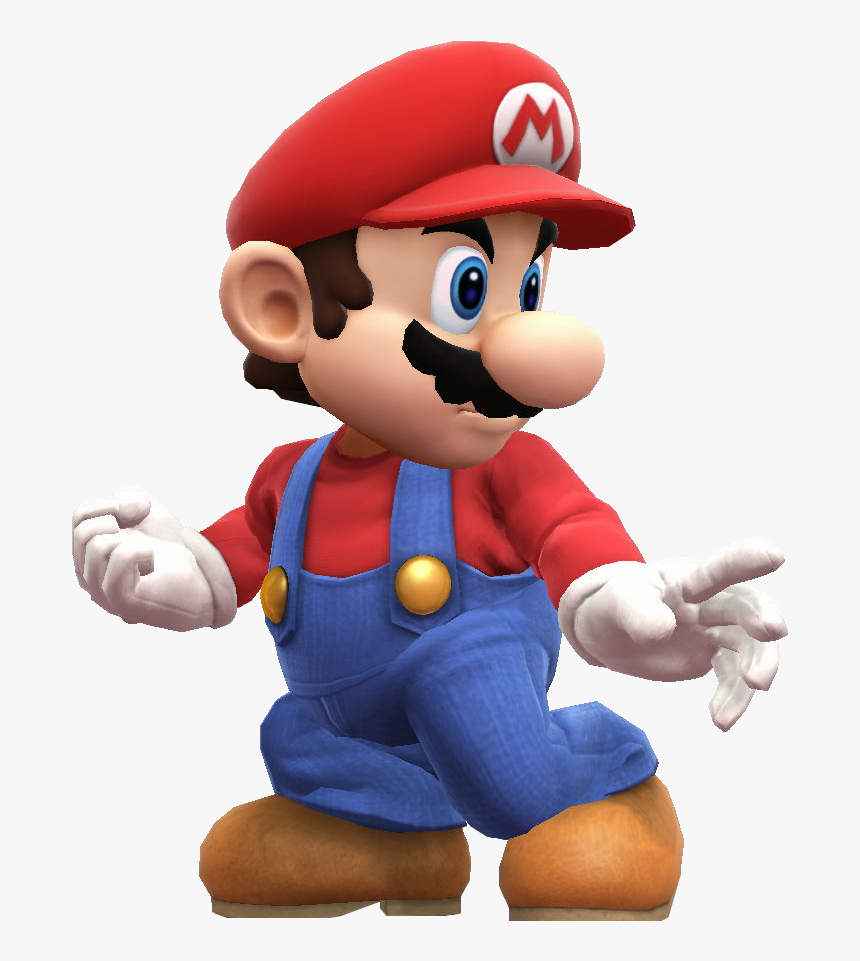 Mario Png, Transparent Png , Transparent Png Image - PNGitem
