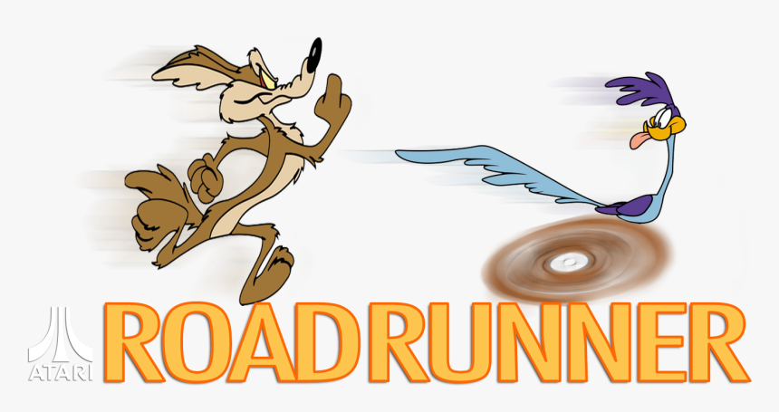 Road Runner Wheel - Road Runner Show Png, Transparent Png , Transparent ...