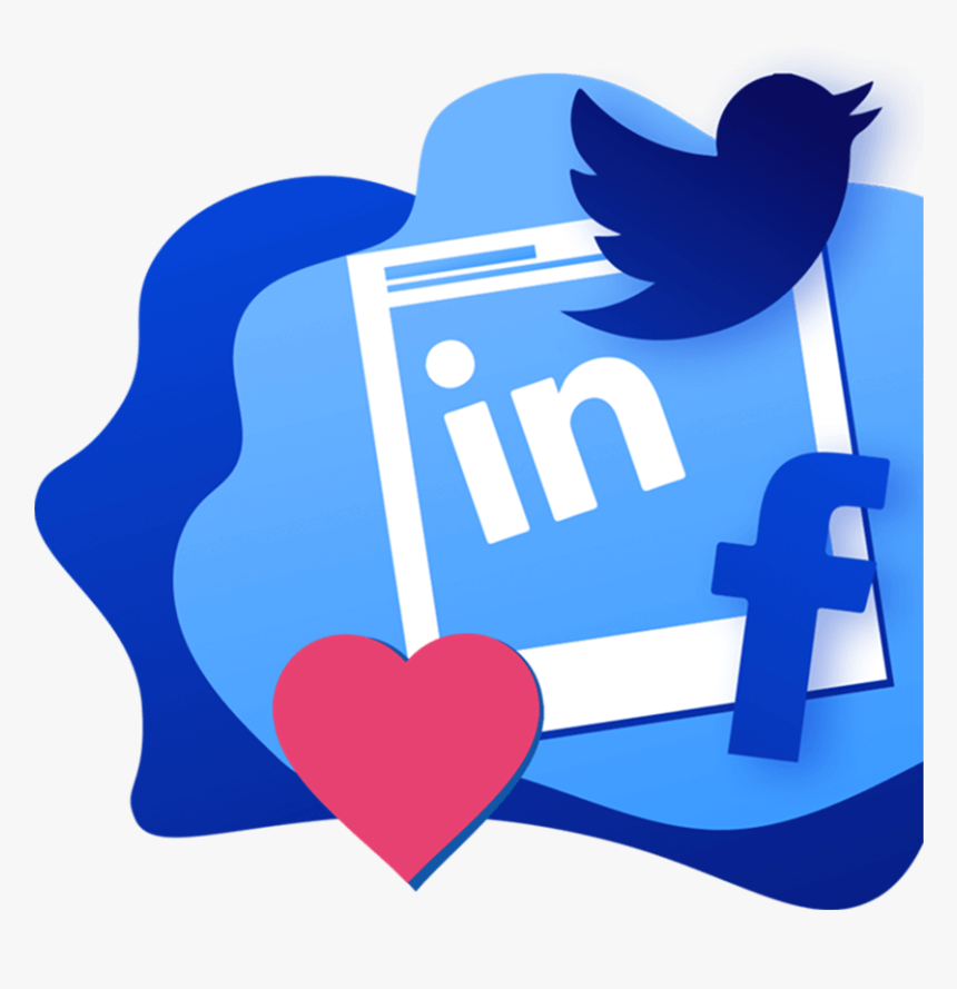 Our Social Media Marketing Strategies Can Build You - Twitter Logo ...