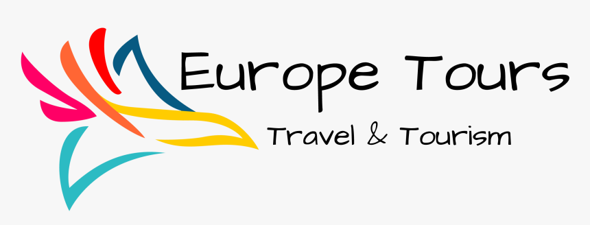 Europe Tours - Calligraphy, HD Png Download , Transparent Png Image ...