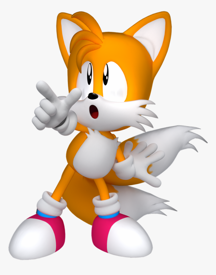 Sonic Generations, HD Png Download , Transparent Png Image - PNGitem