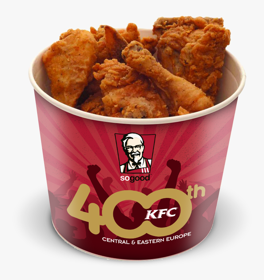 Kfc Bucket Hd