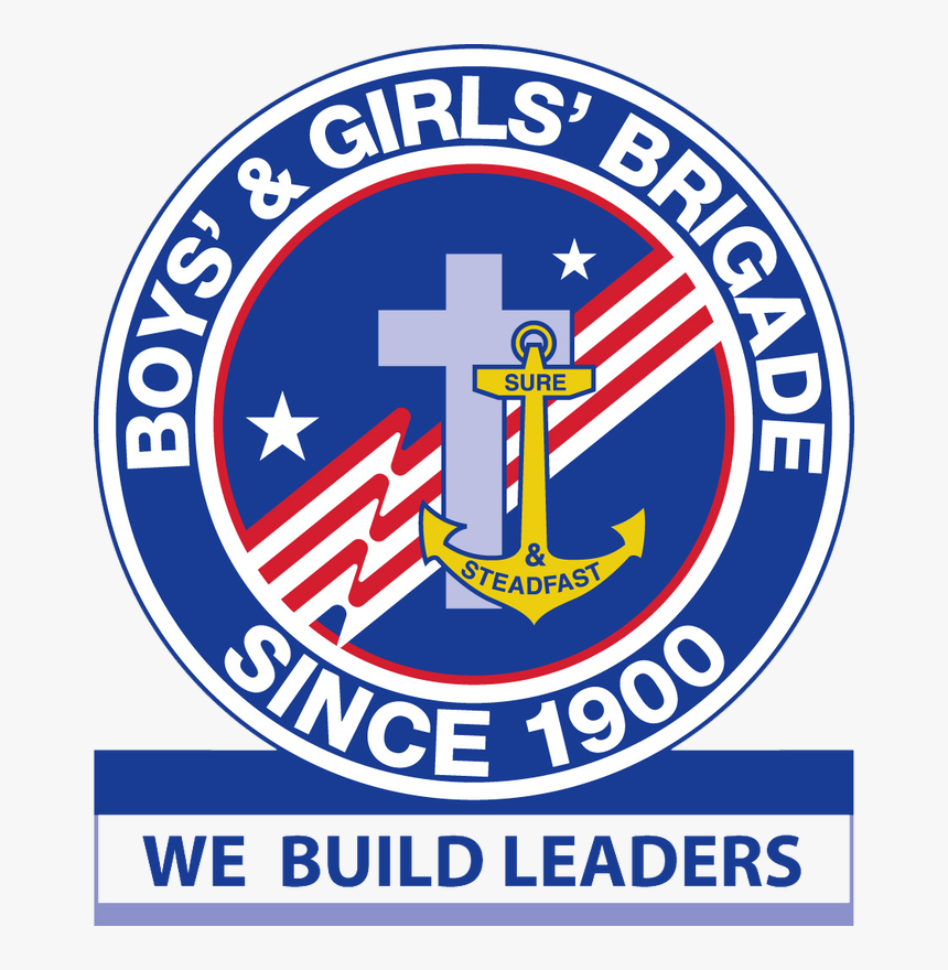 Boys And Girls Brigade, HD Png Download , Transparent Png Image - PNGitem
