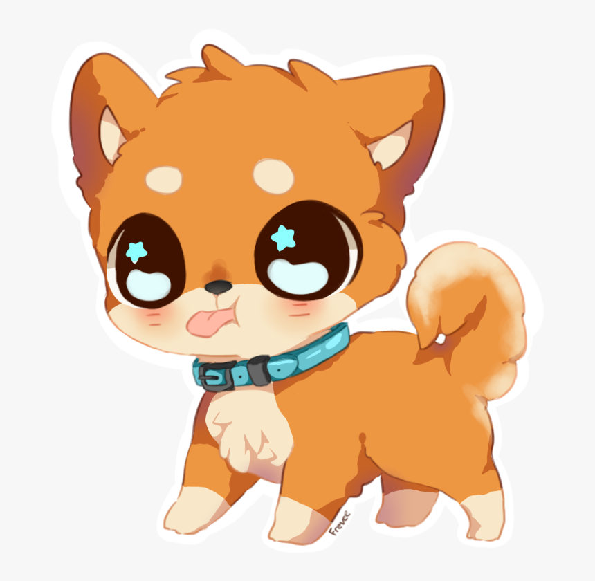 Doge Animated, HD Png Download , Transparent Png Image - PNGitem
