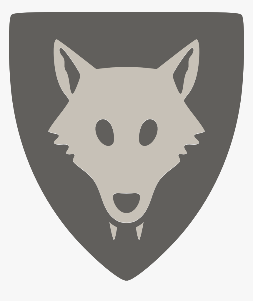 Lego Wolfpack Shield, HD Png Download , Transparent Png Image - PNGitem