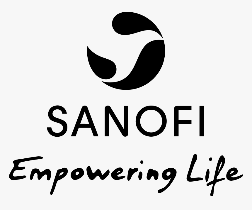 Sanofi Empowering Life Logo , Png Download - Sanofi Empowering Life ...