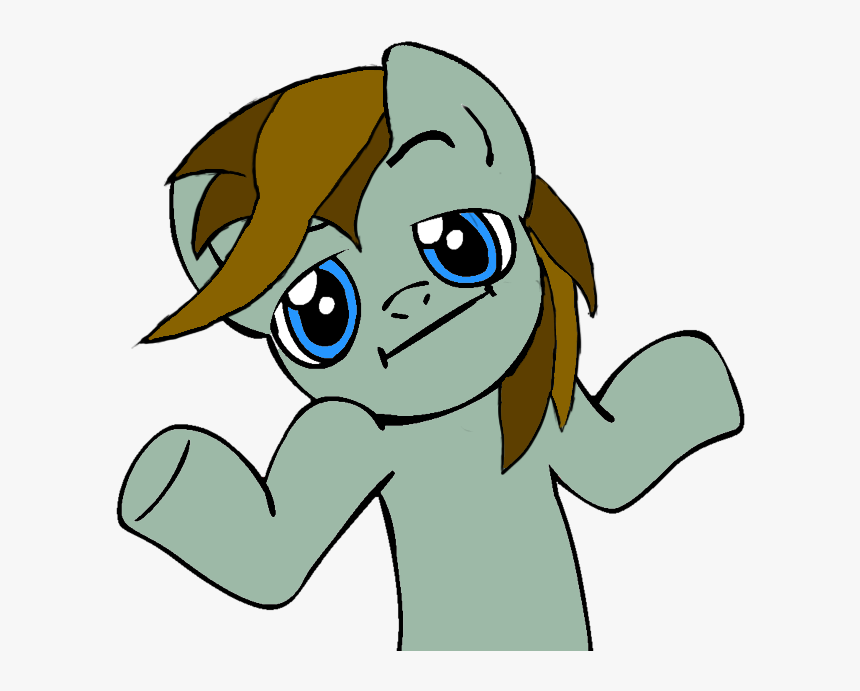 **anonymous Rolled A Random Image Posted In Comment, HD Png Download ...