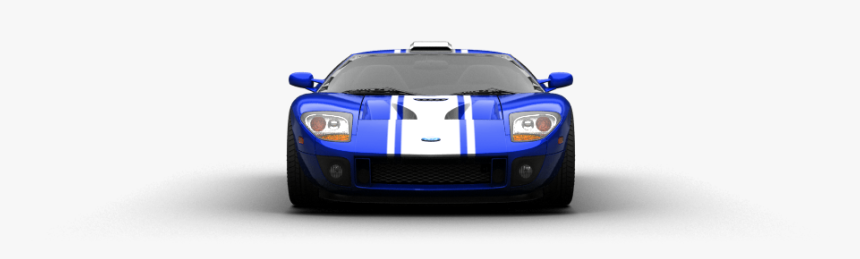 Ford Gt, HD Png Download , Transparent Png Image - PNGitem