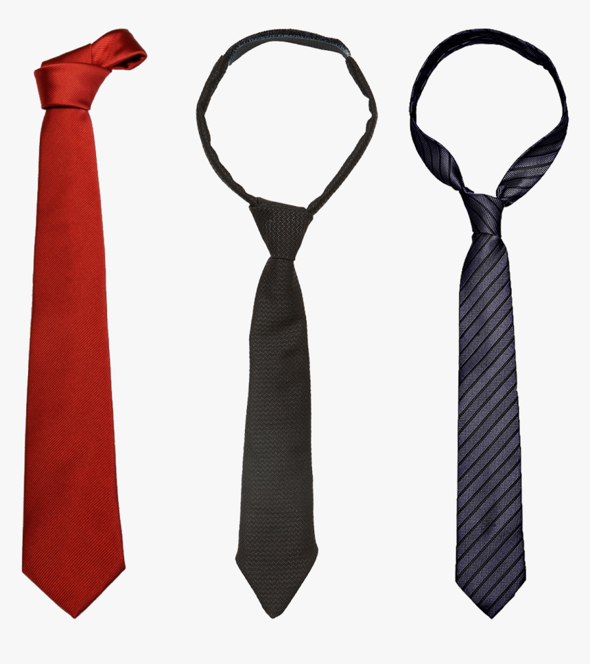 Tie On Transparent Background, HD Png Download , Transparent Png Image ...