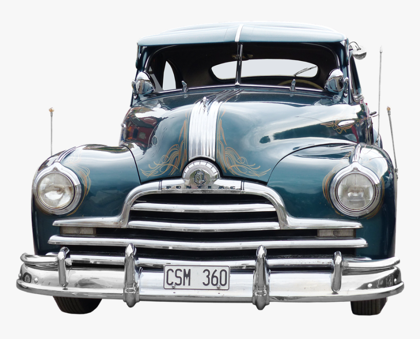 Classic Car Png, Transparent Png , Transparent Png Image - PNGitem