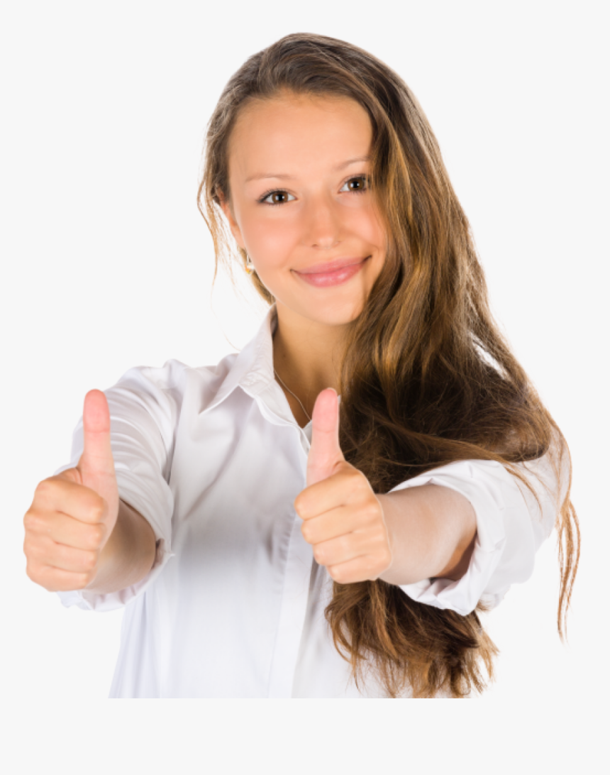 Thumbs Up Stock Photo Png, Transparent Png , Transparent Png Image ...